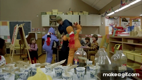 The Brood 1979 on Make a GIF