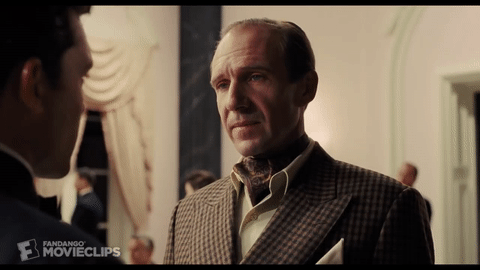 Hail, Caesar! - Would That It Were So Simple Scene (2/10) | Movieclips ...