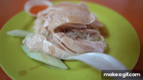 Eating at THREE Hawker Food Centres in ONE DAY! Singapore Food & Travel ...