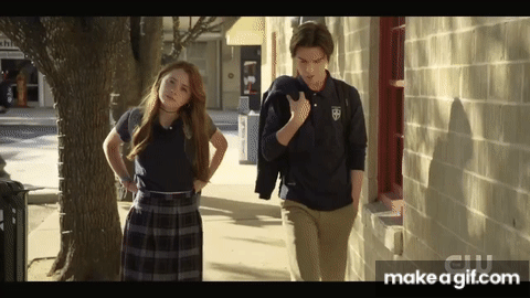 Walker: Stella Walker scene pack [1x03] on Make a GIF