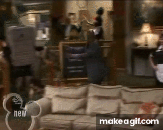 The Suite Life of Zack & Cody: The Tipton Commercial #2 on Make a GIF