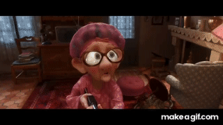 Ratatouille Rats Fall Through Ceiling Gif Meme - Infoupdate.org