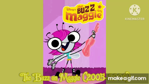 All Jacob Animated and Live Action TV Shows (1969-present) on Make a GIF