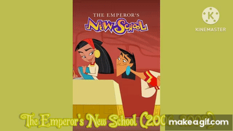 All Jacob Animated and Live Action TV Shows (1969-present) on Make a GIF