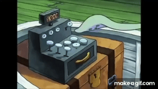 BROKE NIGGA ALERT on Make a GIF