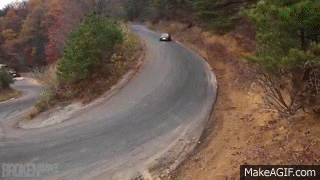 Hachiroku On Touge | ハチロク Drift | Ebisu Circuit Autumn Matsuri on Make ...