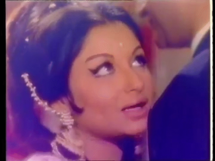 Badi Mushkil Se Asha Bhosle, Mahendra Kapoor Humsaya Music OP Nayyar ...