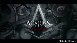 Assassin's Creed Syndicate - Official Main Theme on Make a GIF