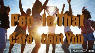 NOW ADD A DANCER 3! on Make a GIF