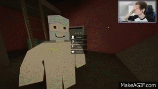Thediamondminecart Lab Dance Gif