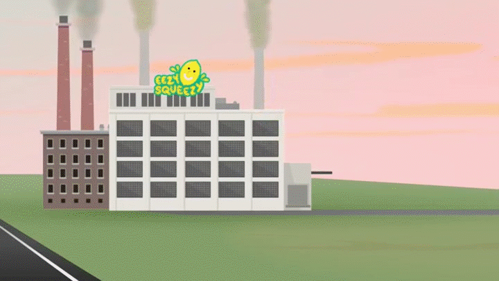 Macroeconomics: Crash Course Economics #5 on Make a GIF