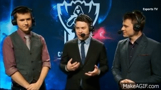 TSM vs LGD | League of Legends World Championship 2015 - Group D | Team SoloMid vs LGD Gaming on ...