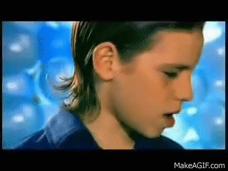 No Digas Gif