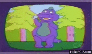 Two Plus Two is Four on Make a GIF