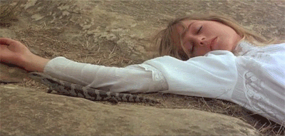 Picnic at Hanging Rock (1975) on Make a GIF