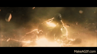 Superman Vs Doomsday Gif Wonder Woman Vs Doomsday | The Death Of