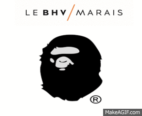 BAPE1 on Make a GIF