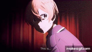 Sword Art Online: Alicization | Fighting Chudelkin on Make a GIF