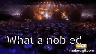 Knobhead Gifs