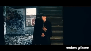 Eminem - Beautiful (Official Music Video) on Make a GIF