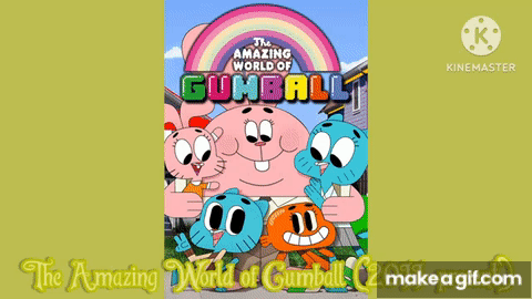 All Jacob Animated and Live Action TV Shows (1969-present) on Make a GIF