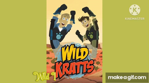 All Jacob Animated and Live Action TV Shows (1969-present) on Make a GIF