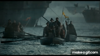 Apocalypto | Final Scene | The Spanish Arrival on Make a GIF