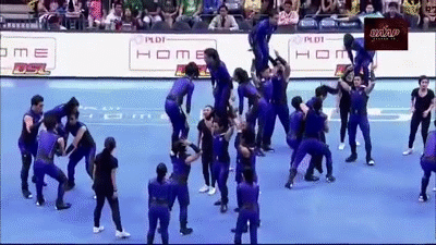UAAP 78 CDC: Ateneo Blue Bubble Battalion Performance Highlights on ...