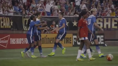 WNT Puts on a Show For Detroit and Birmingham on Make a GIF