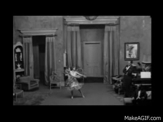 1920s Dancing Gif