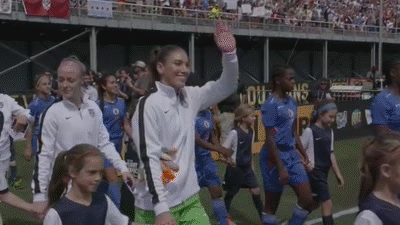 WNT Puts on a Show For Detroit and Birmingham on Make a GIF
