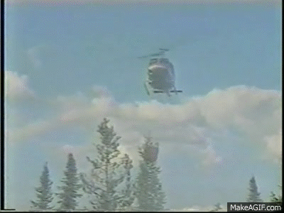 Bambi Bucket - Weapon of Choice - With water drop demo by Highland ...