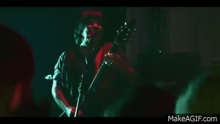 Trivium - Blind Leading The Blind [OFFICIAL VIDEO] on Make a GIF