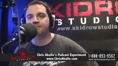 CAPE 65: Less People, More Talking (Full Episode) on Make a GIF