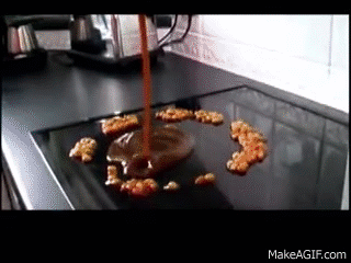 Nuts For Pudding on Make a GIF