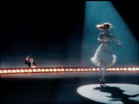 XX The Red Shoes (1948) on Make a GIF