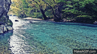 river flow on Make a GIF