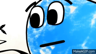 Beached Az: The Seagull. Ep 1, Series 1 on Make a GIF