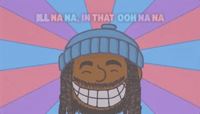 Yo yo, check out my new song ILL on Make a GIF