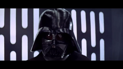 Darth Vader Gif
