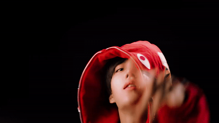 V Live Nct 127limitlessteaser Clip Yuta 2 On Make A