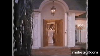 Liberace On MTV on Make a GIF
