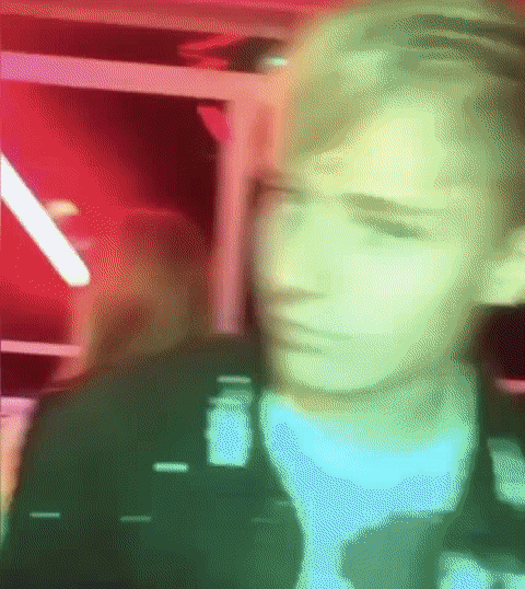 sam golbach on Make a GIF