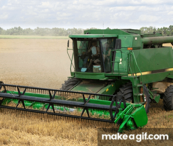 How Quality John Deere Combine Parts Can Boost Your Farming Operations ...