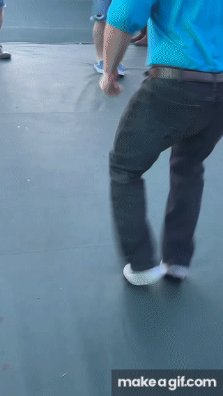 Shuffle shuffle on Make a GIF