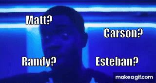 Snowfall Season 5 EP 8- Franklin “Bodies, Bodies, Bodies”. on Make a GIF
