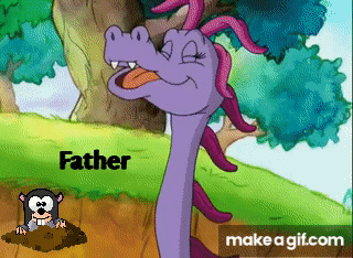 Dragon Tales Wheezie Feet FEET TROPHY WALL OF DRAGON TALES By