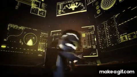 MURDER DRONES - Episode 8: Absolute End on Make a GIF