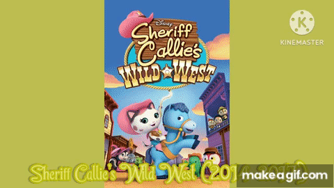 All Jacob Animated and Live Action TV Shows (1969-present) on Make a GIF