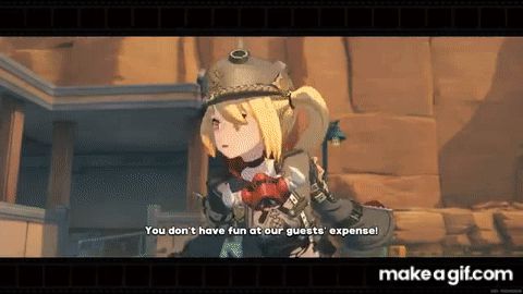 All Caesar & Sons Of Calydon Chapter 4 Animated Cutscenes Zenless Zone ...